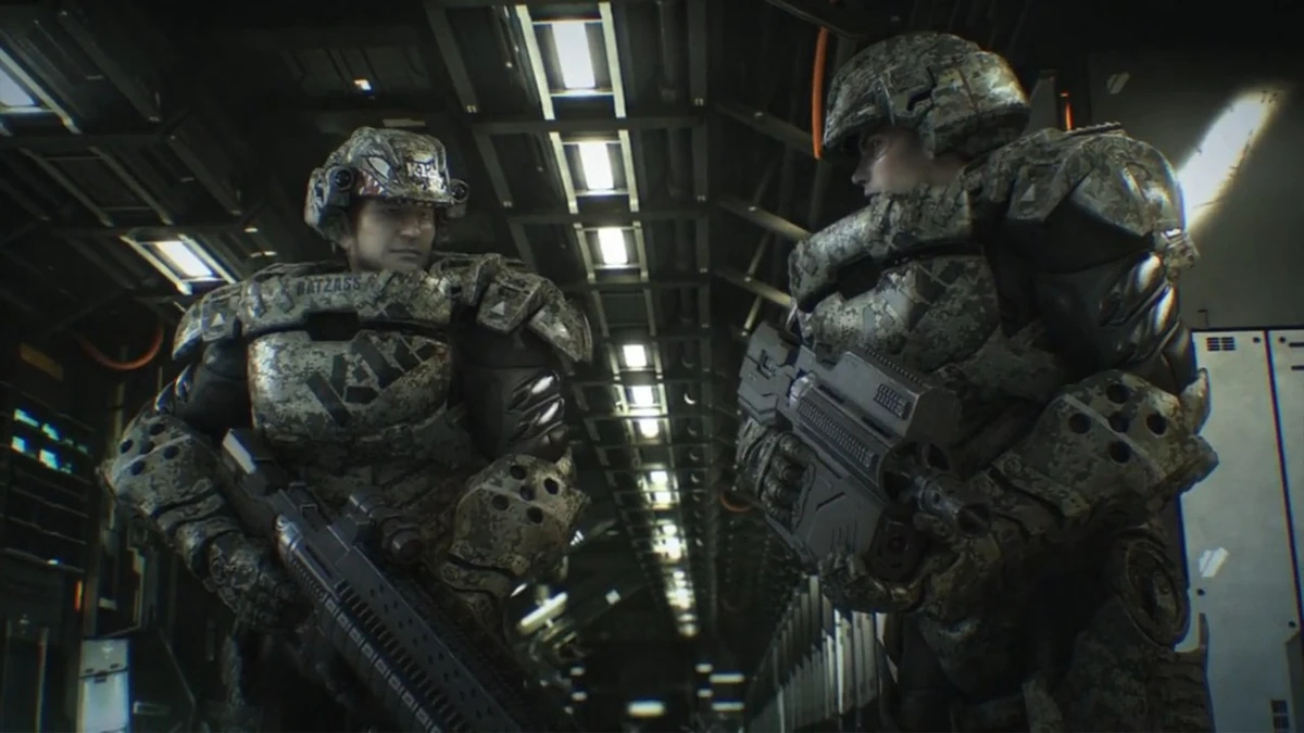 Бронекостюм "Аргон" | New Era 3351 FRAPH wiki | Fandom