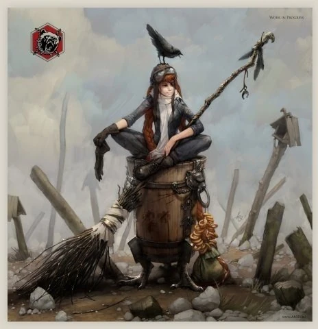 Виктория Титова | New Era 3351 FRAPH wiki | Fandom