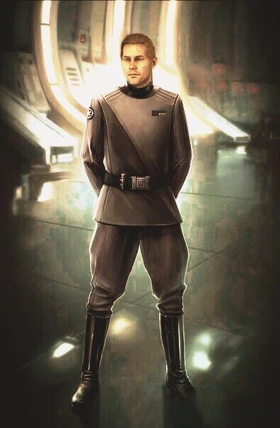 Мартин Кроу | New Era 3351 FRAPH wiki | Fandom