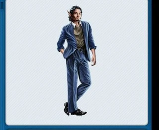 Даракс Пзарос | New Era 3351 FRAPH wiki | Fandom