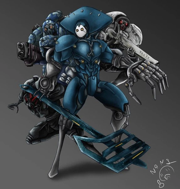 Тил Регор | New Era 3351 FRAPH wiki | Fandom