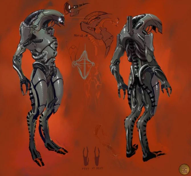 Геты | New Era 3351 FRAPH wiki | Fandom