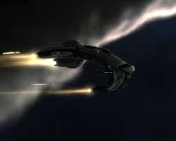 Лёгкий торпедоносец типа «Кулак» | New Era 3351 FRAPH wiki | Fandom