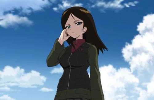 Виктория Лашкевич | New Era 3351 FRAPH wiki | Fandom