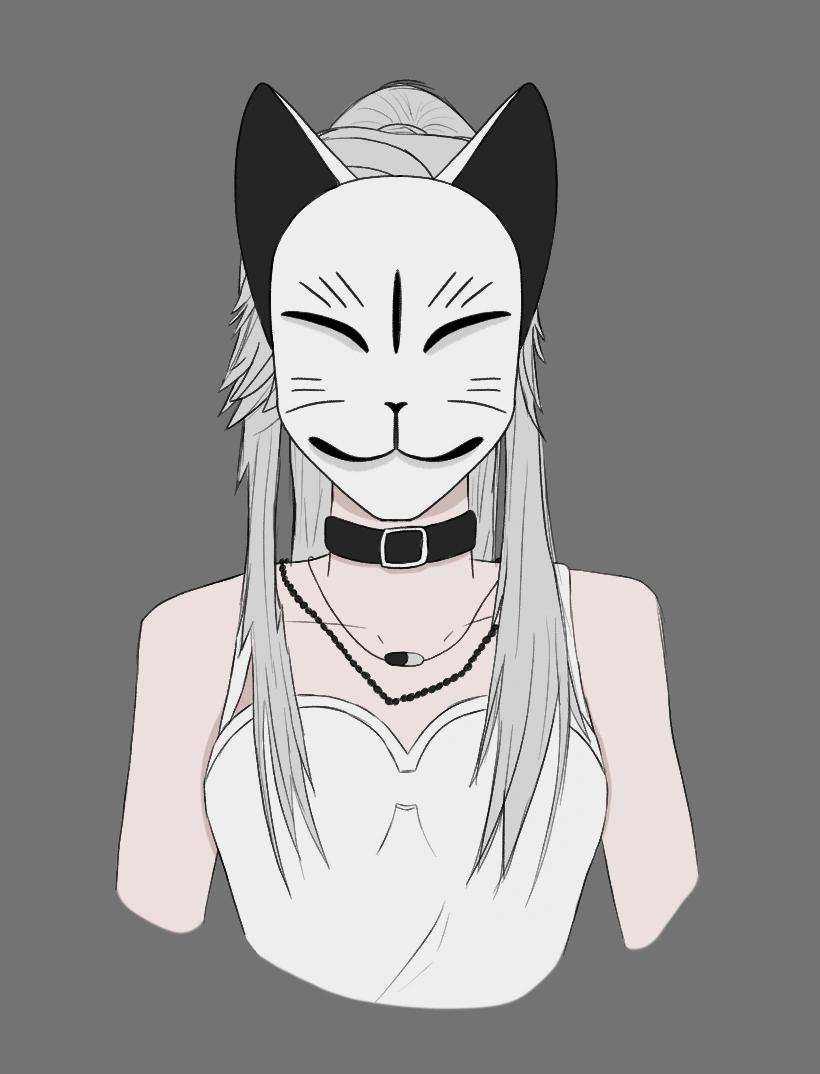 Maria Henchman | FRPS Wiki | Fandom