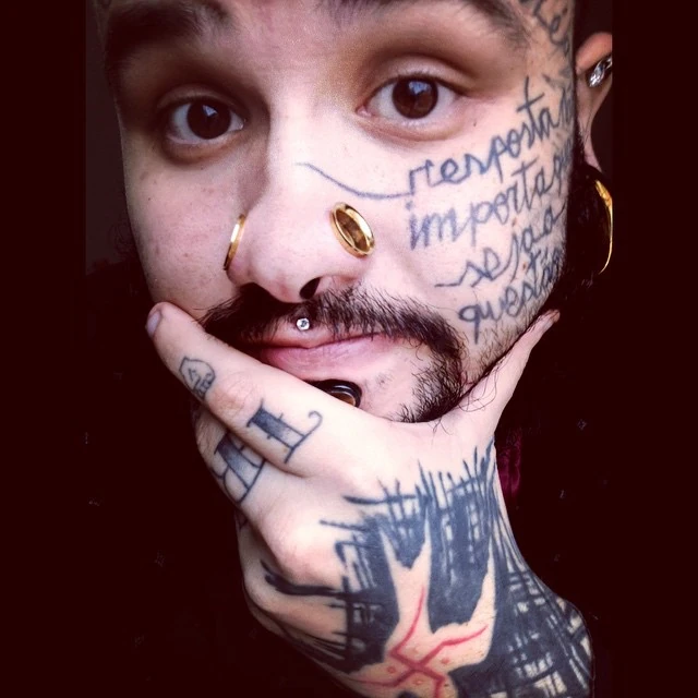 Enzo Sato | Frrrk Wiki | Fandom