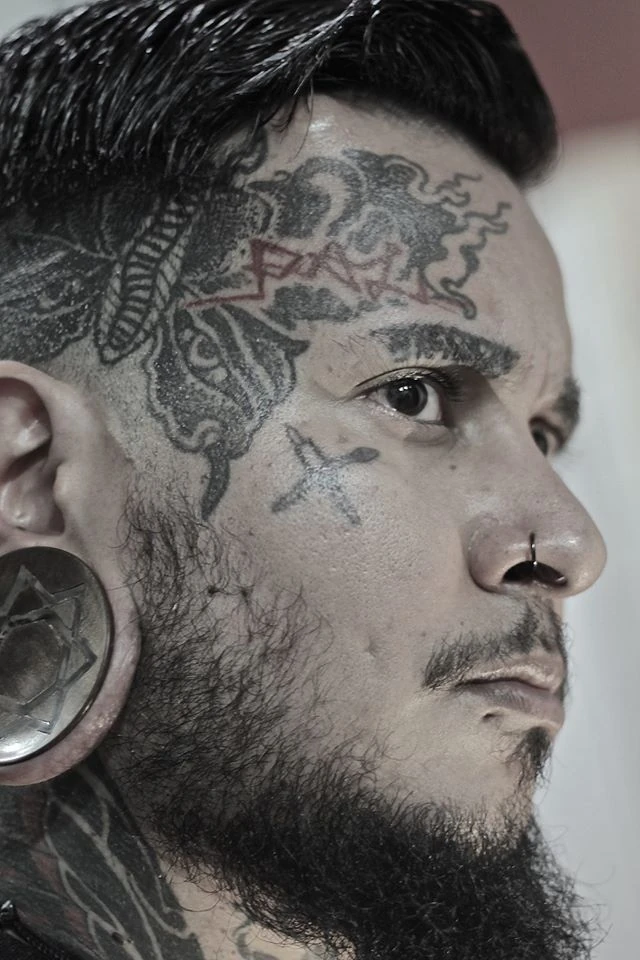 André Cruz | Frrrk Wiki | Fandom