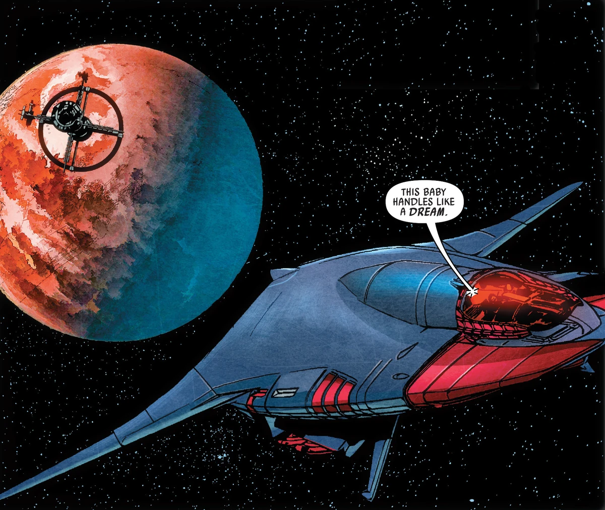 Système Castell | Star Wars Wiki | Fandom