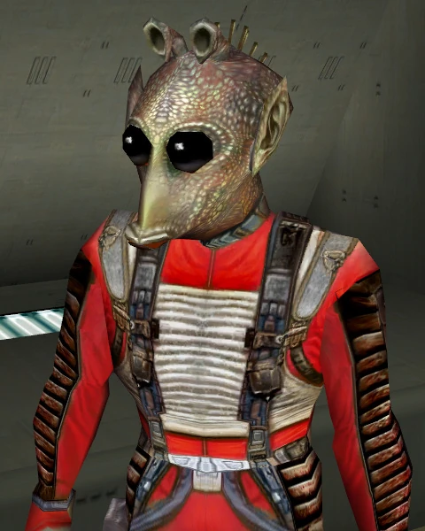 Lurze Kesh | Star Wars Wiki | Fandom