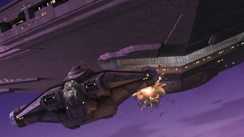 Bataille sur Garel | Star Wars Wiki | Fandom