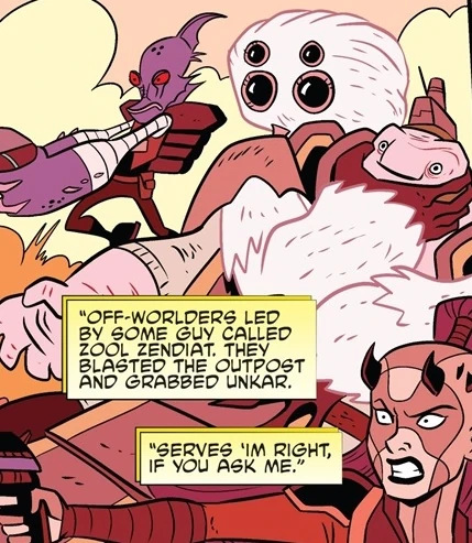 Collectif Zendiat | Star Wars Wiki | Fandom