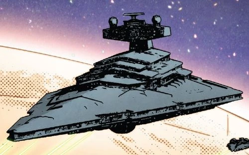 Judicator | Star Wars Wiki | Fandom