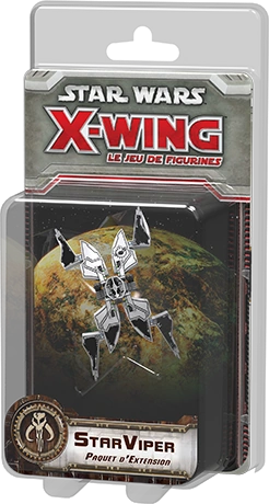 StarViper – Paquet d'extension | Star Wars Wiki | Fandom