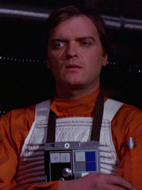 Jon Vander | Star Wars Wiki | Fandom