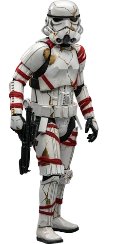 Night Trooper | Star Wars Wiki | Fandom