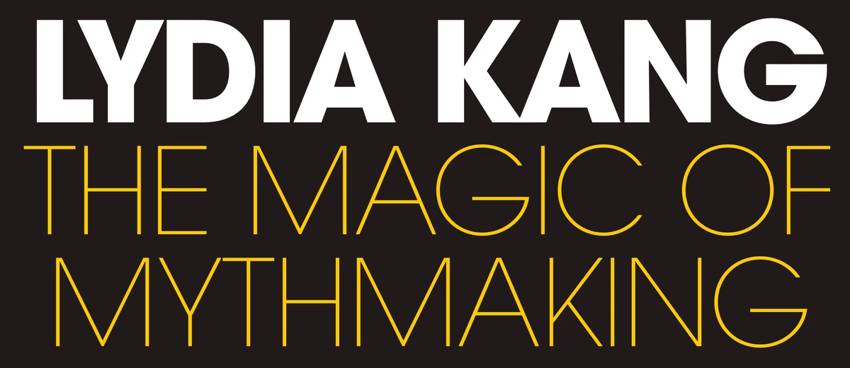 "Lydia Kang: The Magic of Mythmaking" | Star Wars Wiki | Fandom