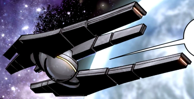 Vaisseau Rakatan | Star Wars Wiki | Fandom