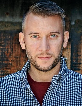 Brian Rood | Star Wars Wiki | Fandom