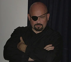 Daniel Keys Moran | Star Wars Wiki | Fandom