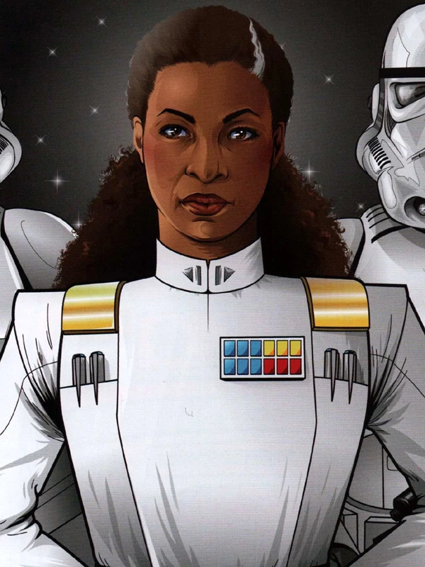 Rae Sloane | Star Wars Wiki | Fandom