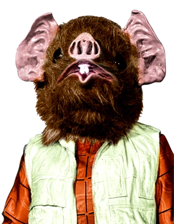 Chadra-Fan | Star Wars Wiki | Fandom