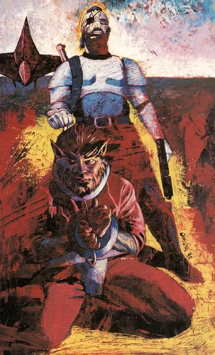 "Hunting the Hunters" | Star Wars Wiki | Fandom