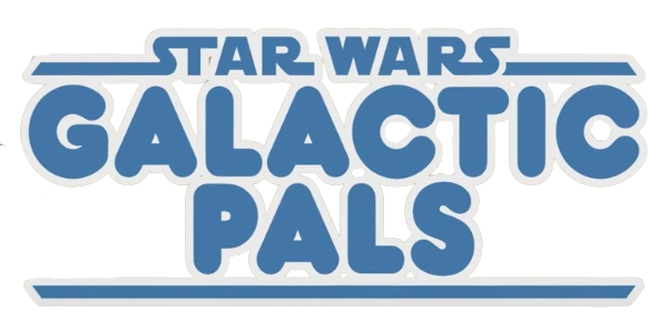 Star Wars Galactic Pals | Star Wars Wiki | Fandom