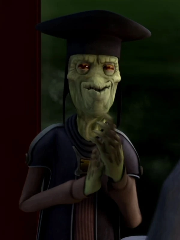 Assistant Neimoidien non-identifié (Lott Dod) | Star Wars Wiki | Fandom