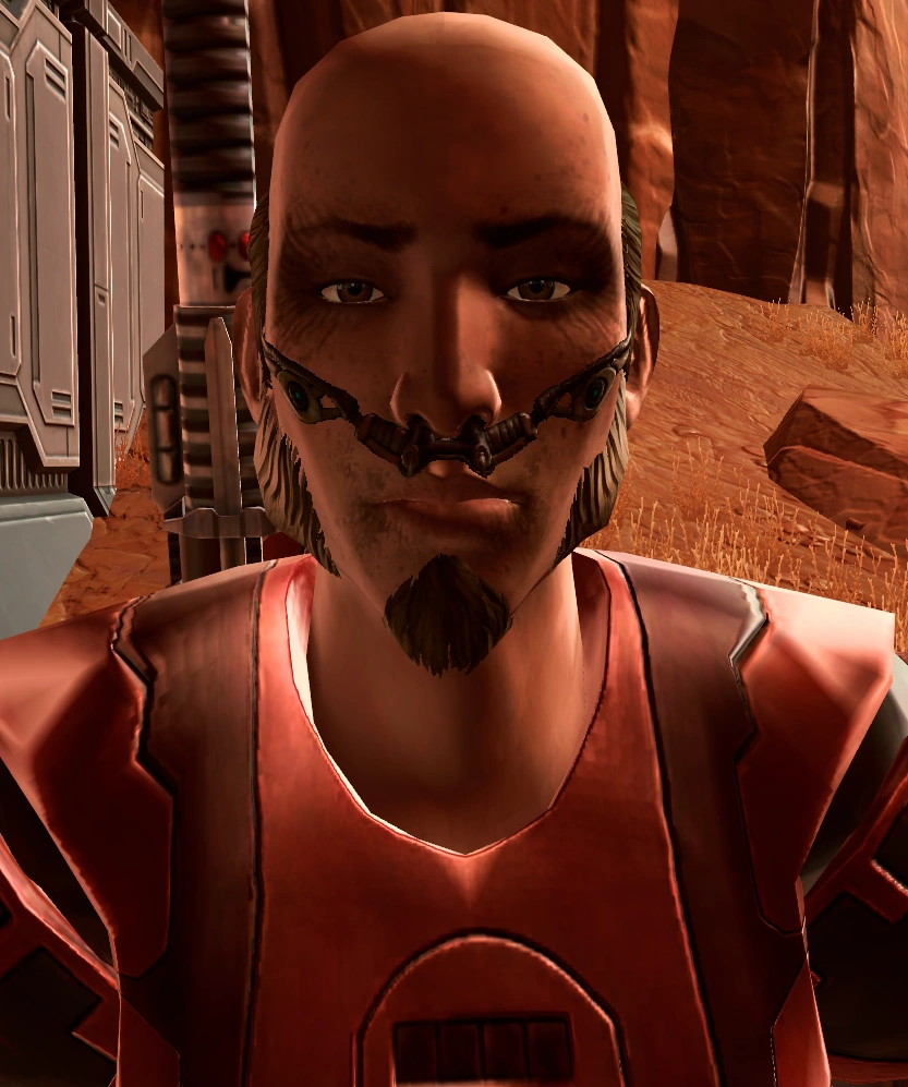 Cote | Star Wars Wiki | Fandom