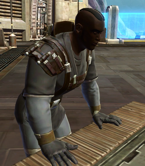 Dekay | Star Wars Wiki | Fandom