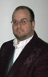 J.D. Wiker | Star Wars Wiki | Fandom