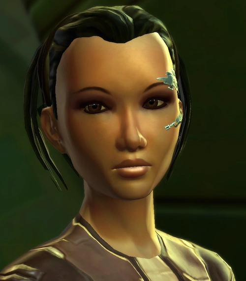 Mako | Star Wars Wiki | Fandom