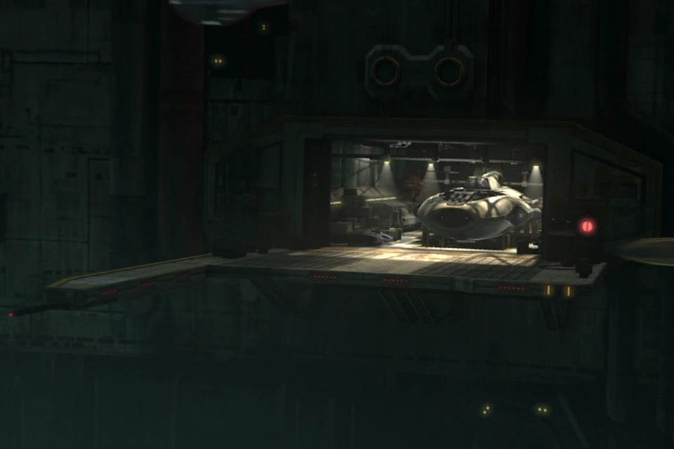 Atelier de réparation de Trace | Star Wars Wiki | Fandom