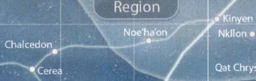 Grande Route Gran | Star Wars Wiki | Fandom