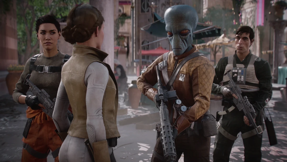 Escadron Danger | Star Wars Wiki | Fandom