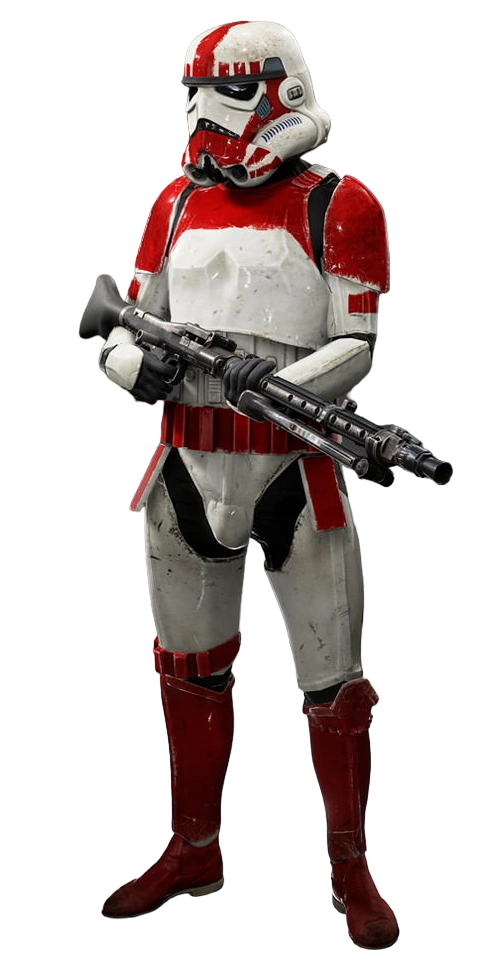 Shock trooper Impérial | Star Wars Wiki | Fandom