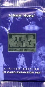 A New Hope Limited | Star Wars Wiki | Fandom