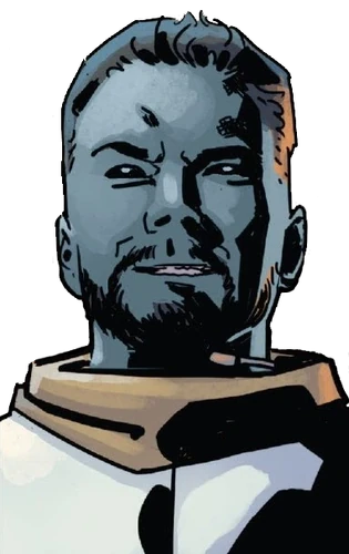 Asgar Ro | Star Wars Wiki | Fandom