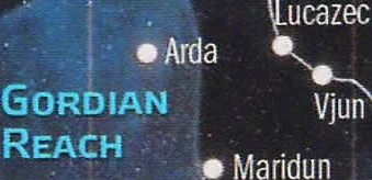 Arda | Star Wars Wiki | Fandom