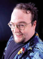 Jeff Grubb | Star Wars Wiki | Fandom