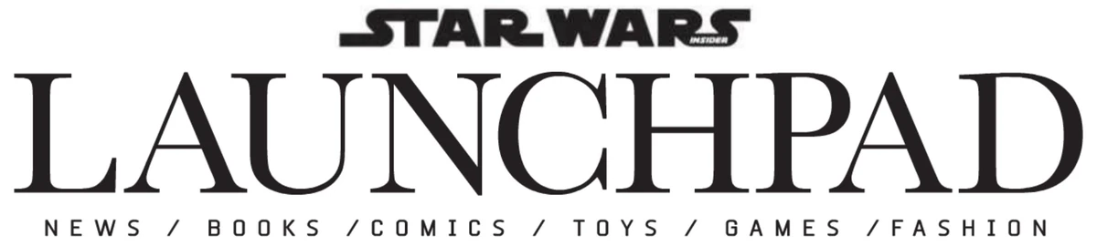 "Launchpad" | Star Wars Wiki | Fandom