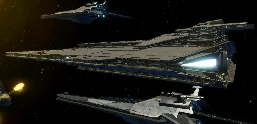 Tyran | Star Wars Wiki | Fandom