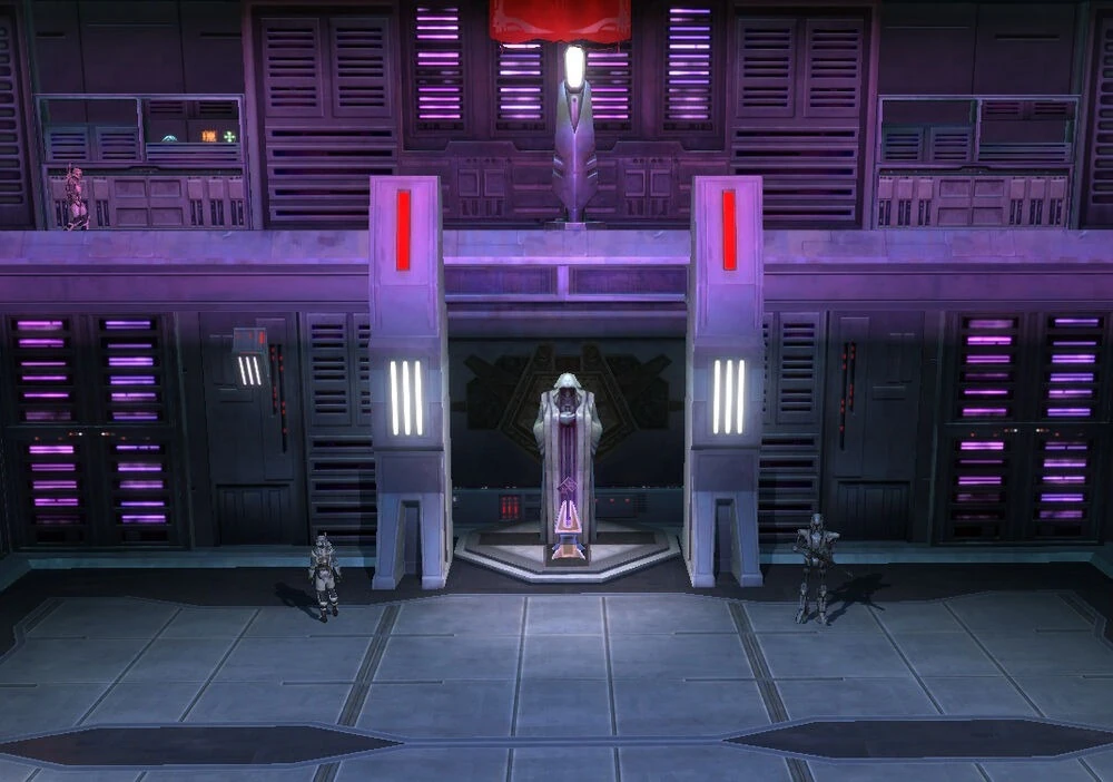 Bibliothèque privée de Dark Thanaton | Star Wars Wiki | Fandom