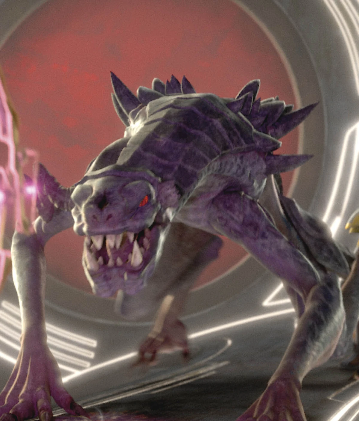 Chell | Star Wars Wiki | Fandom