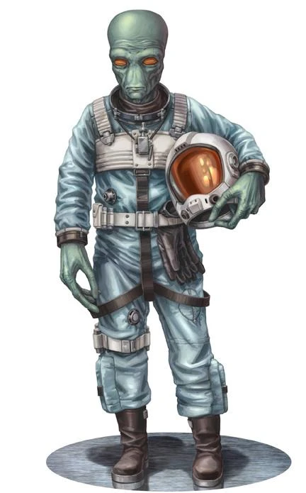 Duros | Star Wars Wiki | Fandom