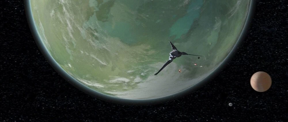 Vol de Ruby | Star Wars Wiki | Fandom