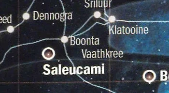 Boonta | Star Wars Wiki | Fandom