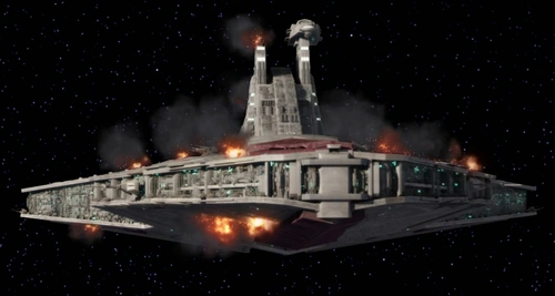 Defender | Star Wars Wiki | Fandom