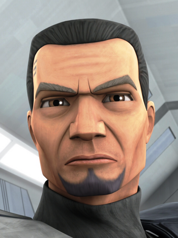 Fives | Star Wars Wiki | Fandom