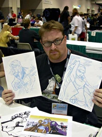 Thomas Hodges | Star Wars Wiki | Fandom